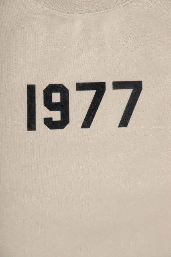 Fear Of God Essentials 1977 Sweatshirt