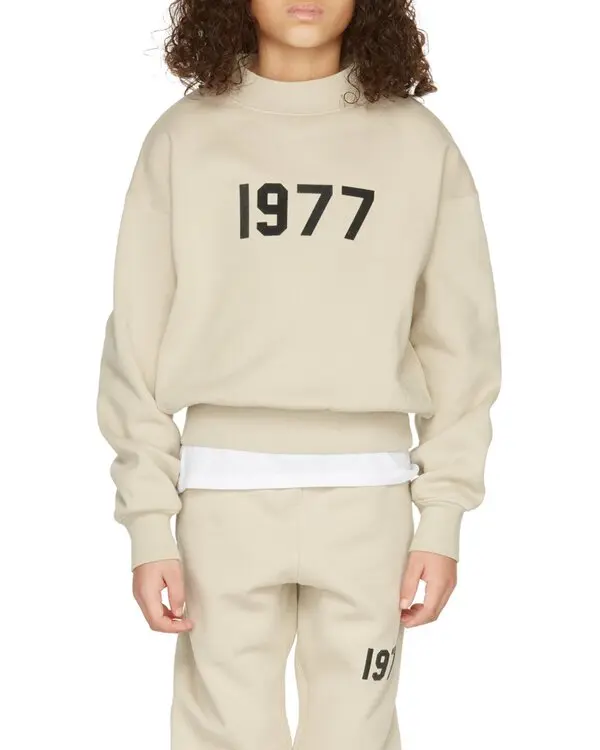 Fear Of God Essentials 1977 Sweatshirt