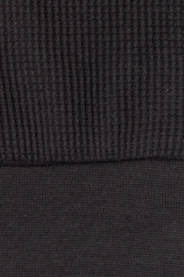 Fear Of God Long Sleeve Knit Top