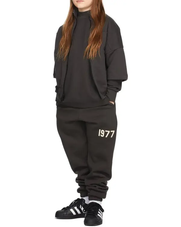 Fear Of God Long Sleeve Knit Top