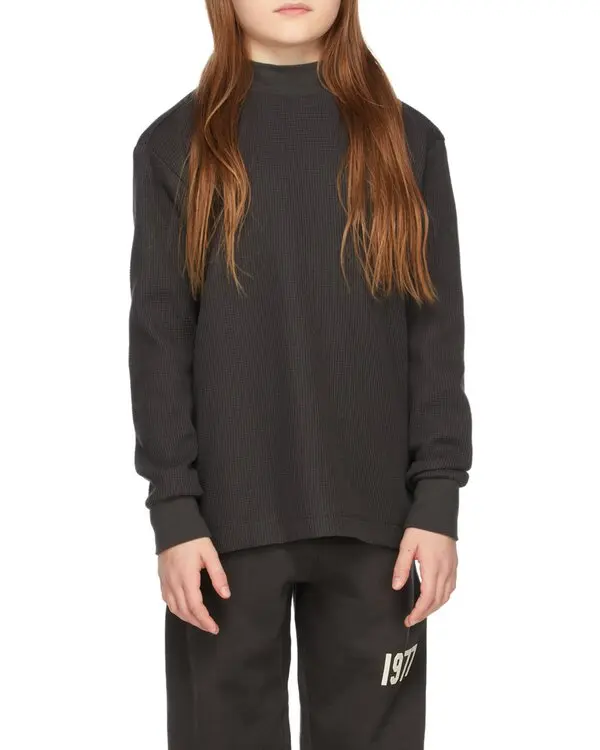 Fear Of God Long Sleeve Knit Top