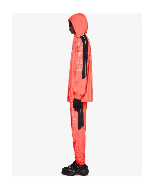 Givenchy Nylon Jogger Jacket
