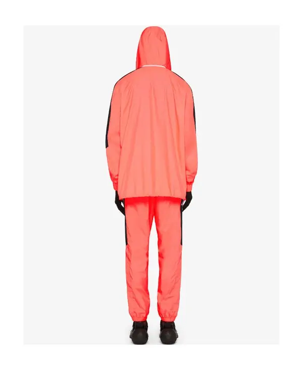 Givenchy Nylon Jogger Jacket