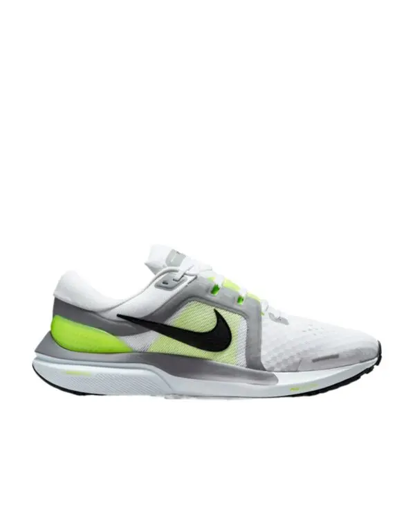 Nike Air Zoom Vomero 16 Low-top Sneakers - Gray