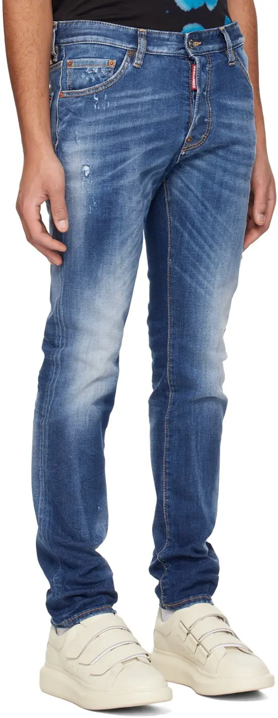 Dsquared2 Cool Guy Jeans