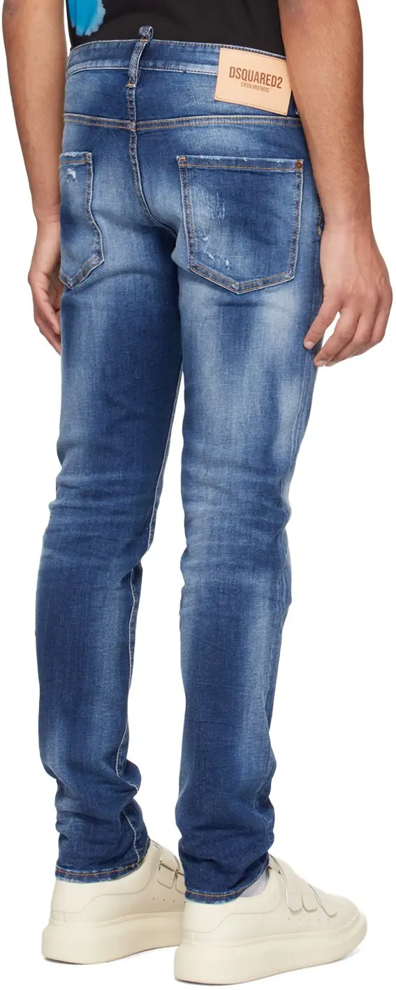 Dsquared2 Cool Guy Jeans
