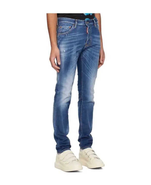 Dsquared2 Cool Guy Jeans
