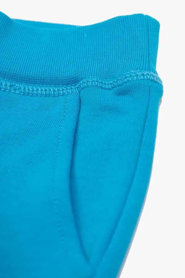 Dsquared2 Logo-print Cotton Track Trousers
