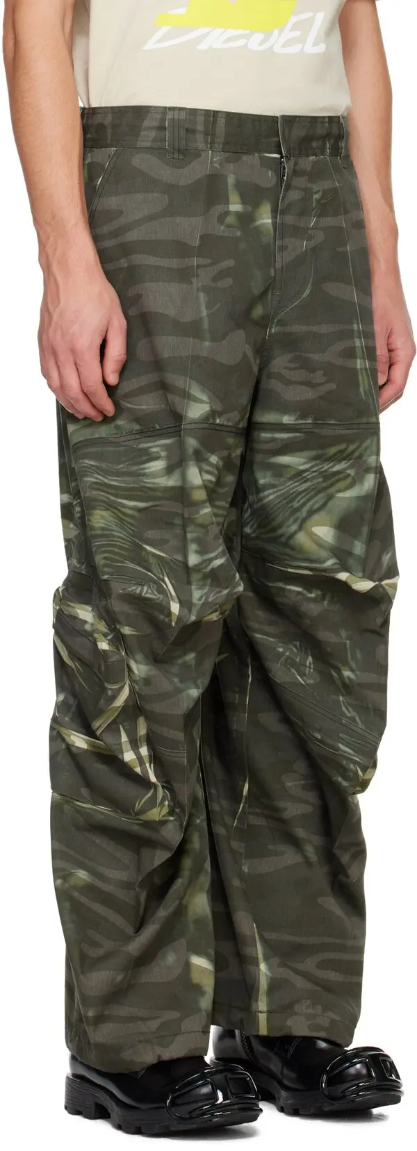 DIESEL® P-arne Trousers