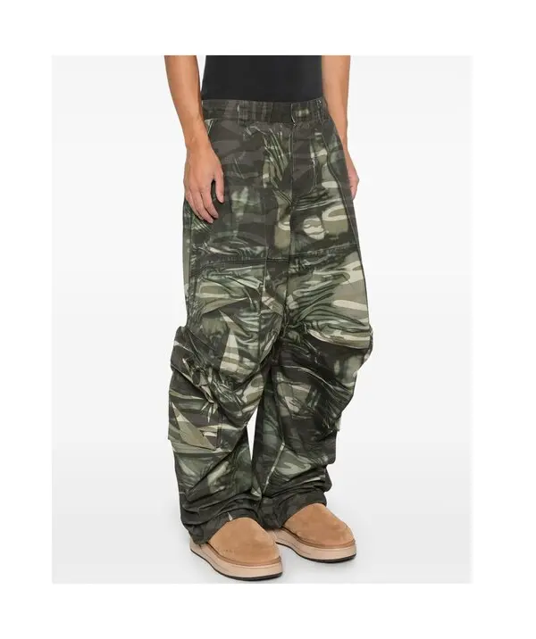 DIESEL® P-arne Trousers