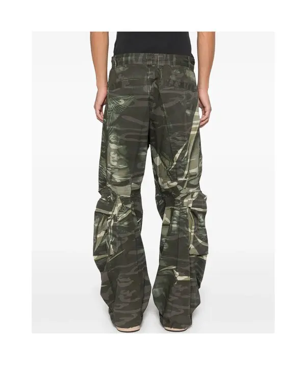 DIESEL® P-arne Trousers