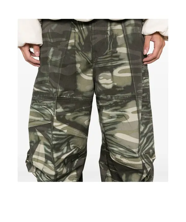 DIESEL® P-arne Trousers