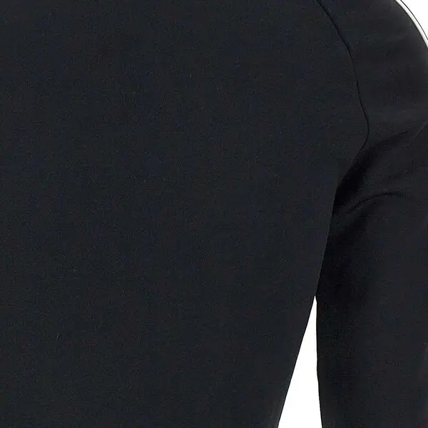 DIESEL® F-jamila-piping-d Zipped Sweatshirt