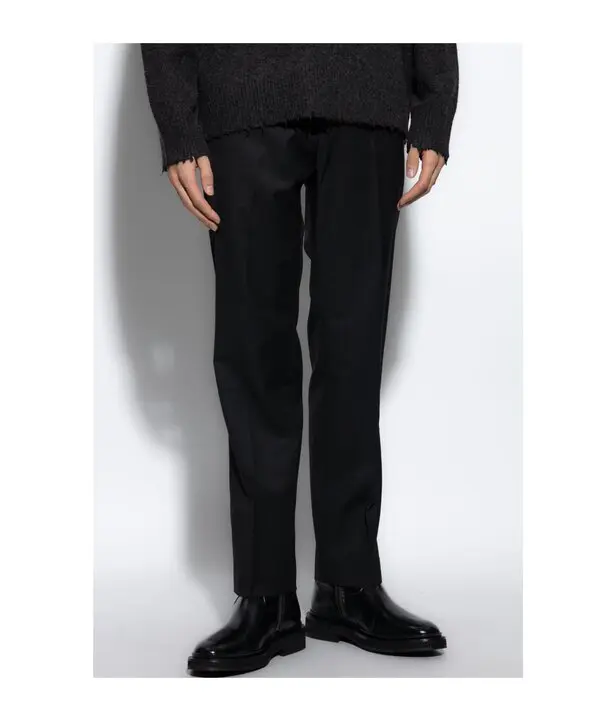 ALLSAINTS Tisbury Slim Fit Pants