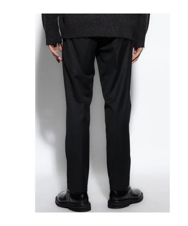 ALLSAINTS Tisbury Slim Fit Pants