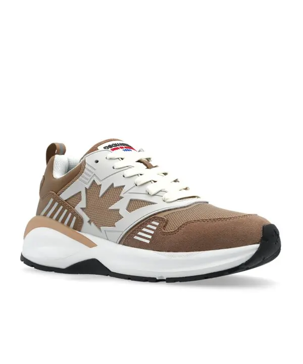 Dsquared2 Dash Lace-up Sneakers