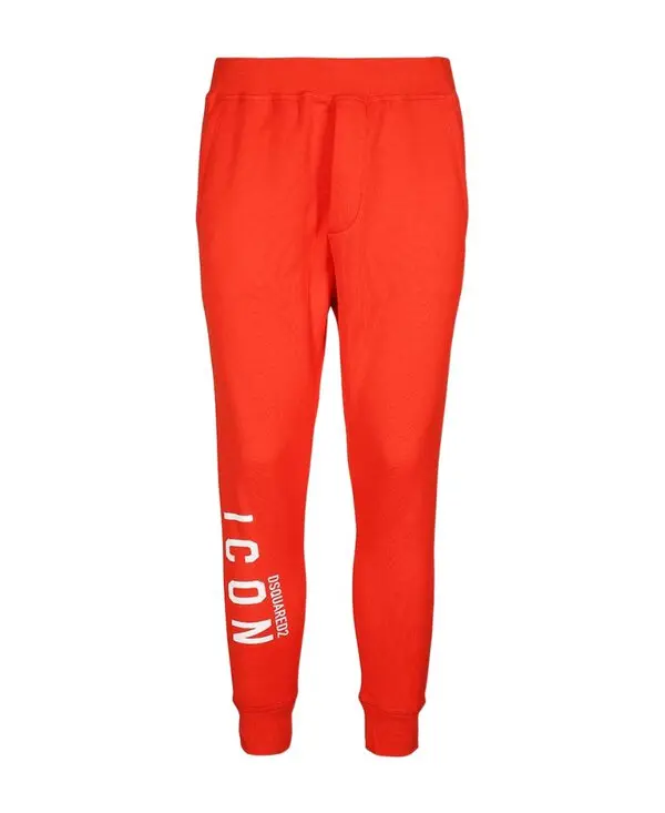 Dsquared2 Icon Logo-print Track Pants