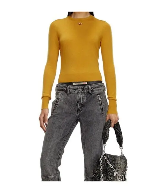 DIESEL® M-areesax Sweater