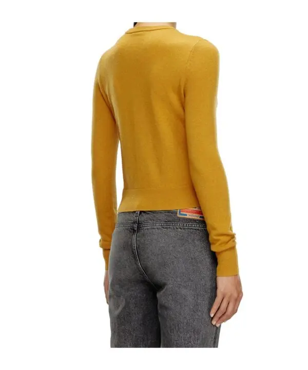 DIESEL® M-areesax Sweater