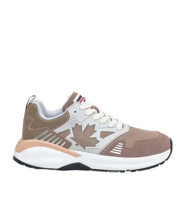 Dsquared2 Dash Lace-up Sneakers
