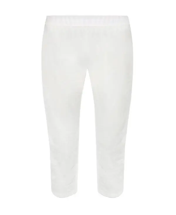 Dsquared2 Cropped Mesh Leggings