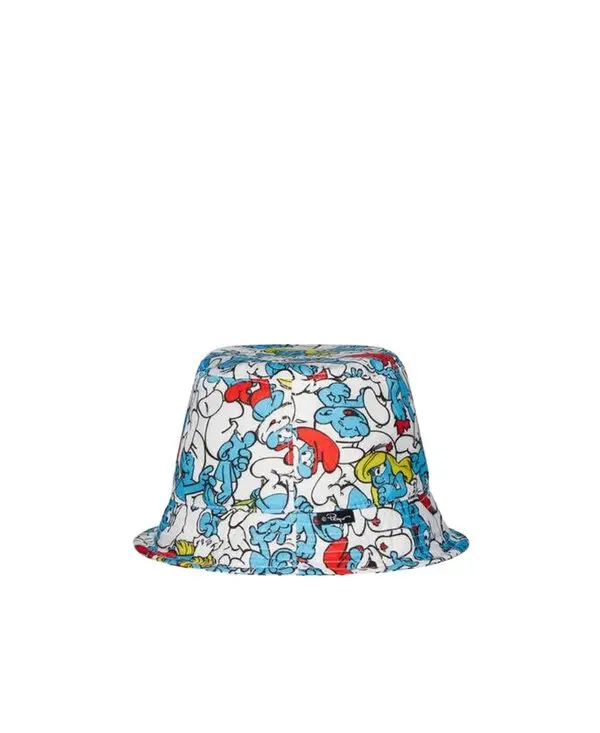 Dsquared2 Logo Bucket Hat