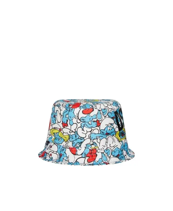 Dsquared2 Logo Bucket Hat