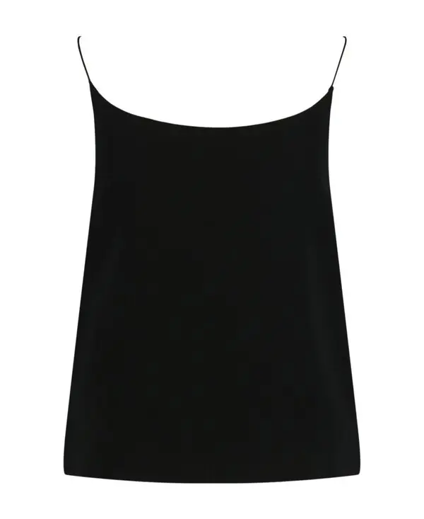 Stella McCartney Kenna Rhinestone-embellished Top