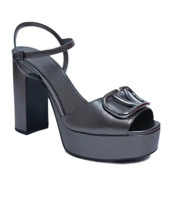 Valentino Garavani 110mm Vlogo Signature Sandals