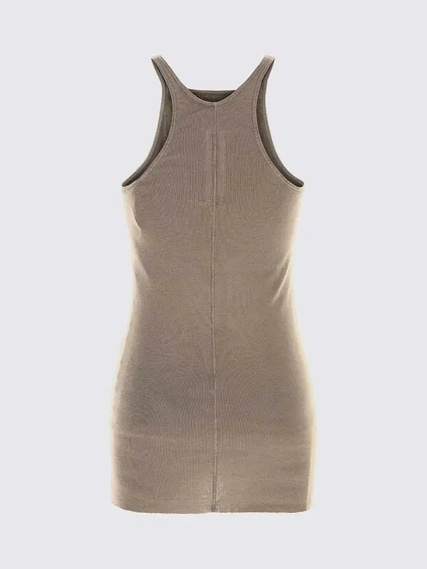 Rick Owens Racerback Tank Top
