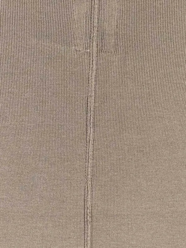 Rick Owens Racerback Tank Top