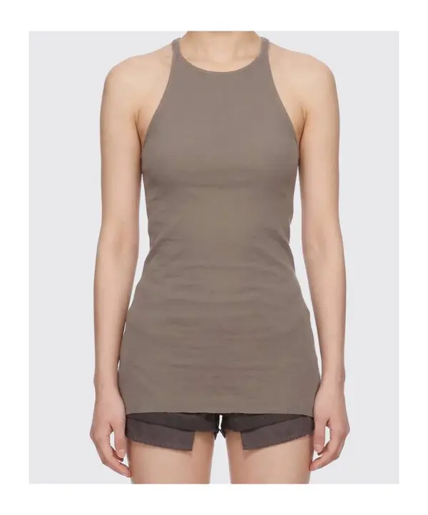 Rick Owens Racerback Tank Top