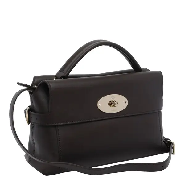 Mulberry Stevie Top Handle Shoulder Bag