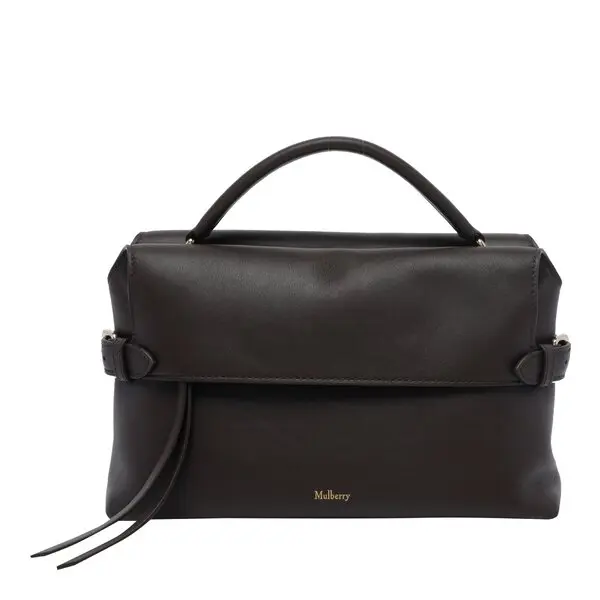 Mulberry Stevie Top Handle Shoulder Bag