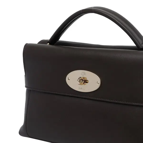 Mulberry Stevie Top Handle Shoulder Bag