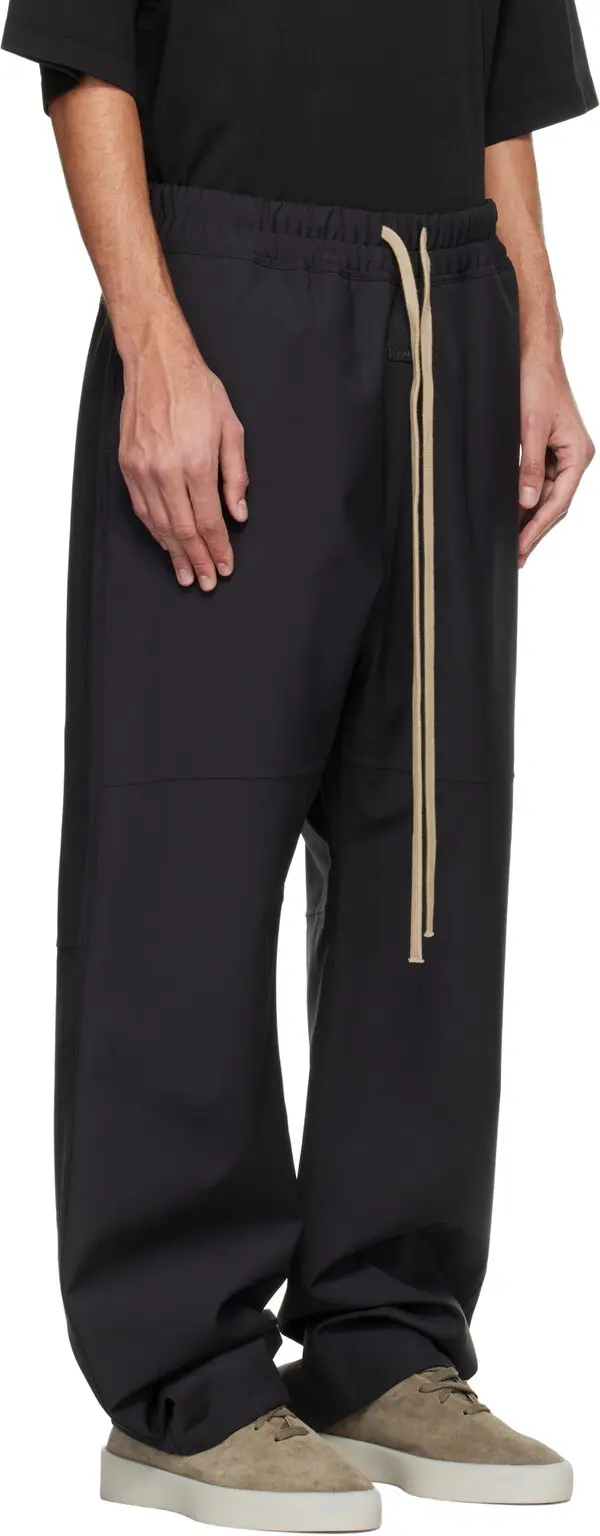 Fear Of God Drawstring Trousers