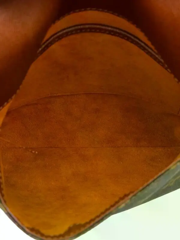 LOUIS VUITTON 1999 Monogram Musette Salsa Pm Short Strap Shoulder Bag