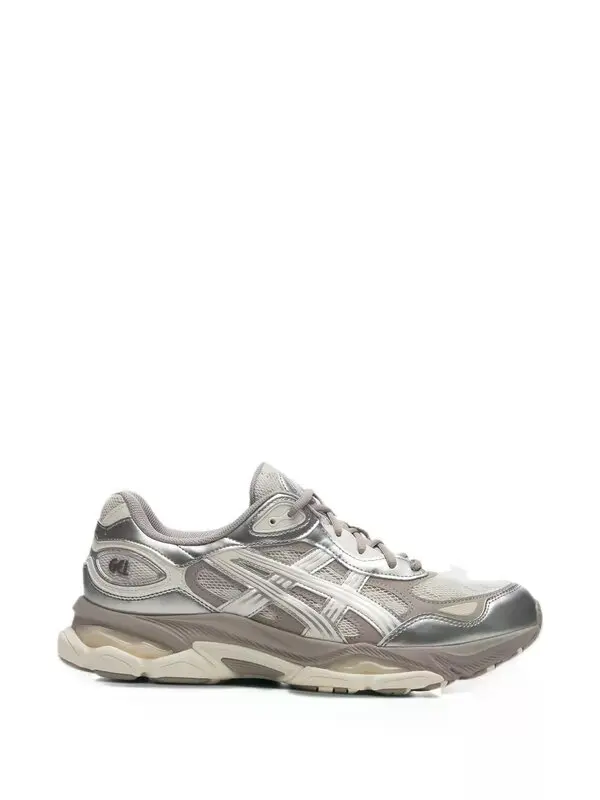 Asics Gel-nyc 2.0 Sneakers - Grey