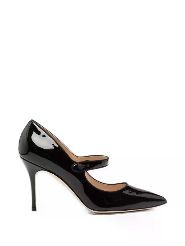 Manolo Blahnik Pumps