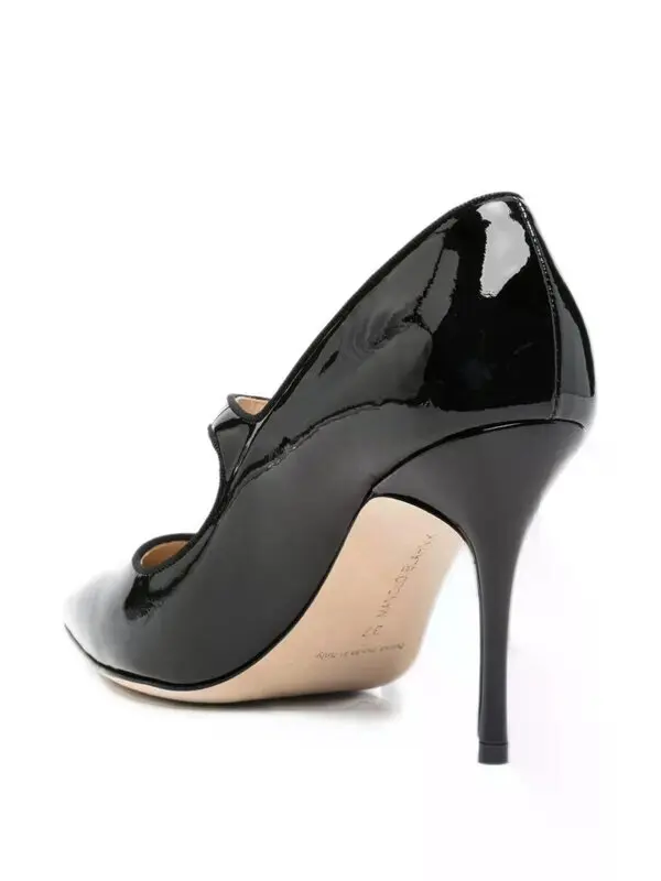 Manolo Blahnik Pumps