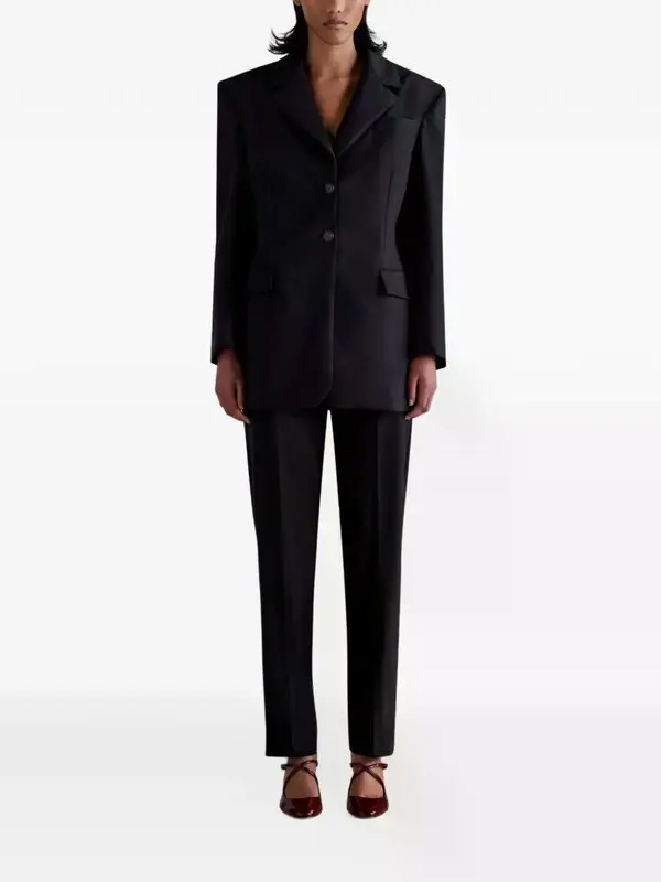 Antonio Marras Skinny Tailored Trousers