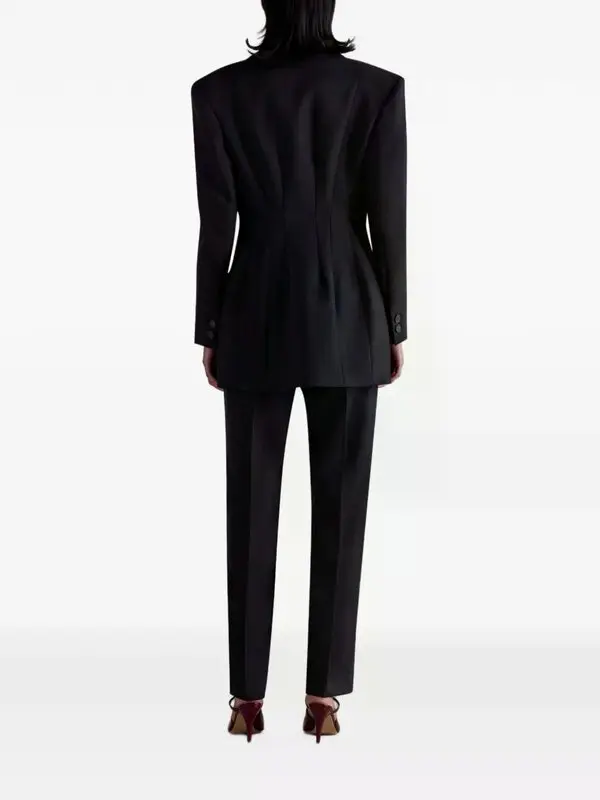 Antonio Marras Skinny Tailored Trousers