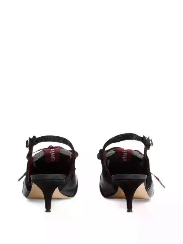 Antonio Marras Lollove Heeled Sneakers