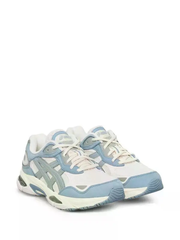 Asics Gel-nyc 2.0 Sneakers - Neutrals