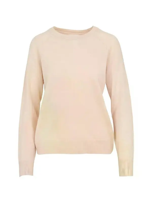 Maison123 Aristide Raglan-sleeve Sweater - Neutrals