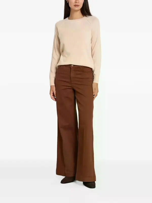 Maison123 Aristide Raglan-sleeve Sweater