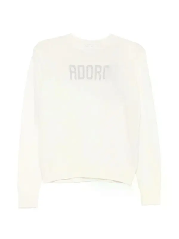 MC2 SAINT BARTH Intarsia-knit Sweater