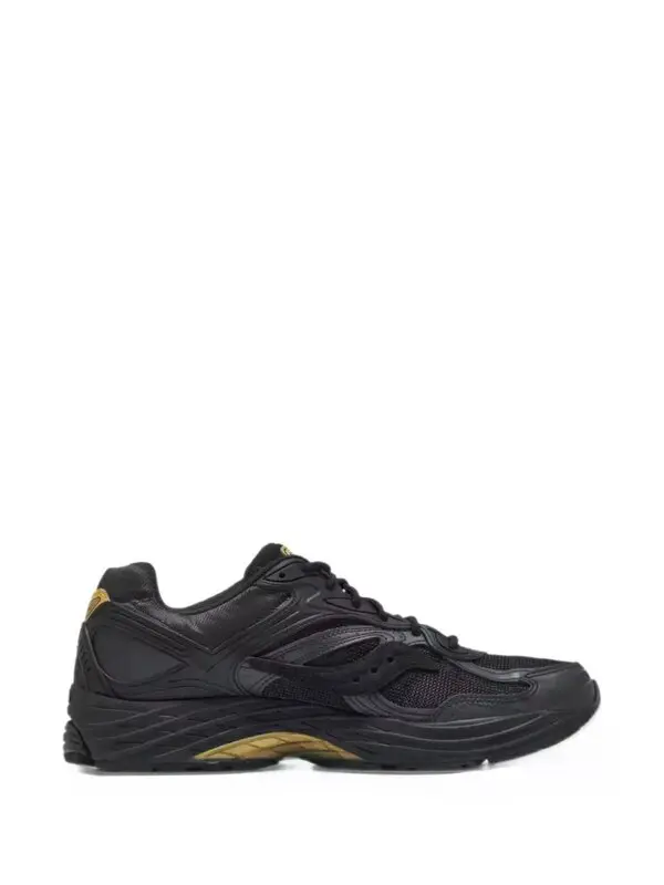 Saucony Progrid Omni Og Mesh Sneakers