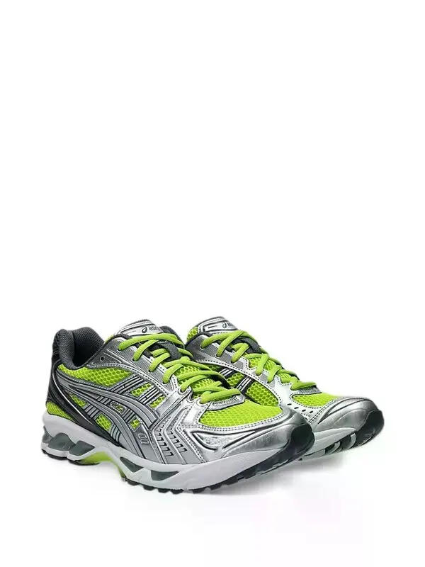 Asics Gel-kayano 14 Sneakers - Silver