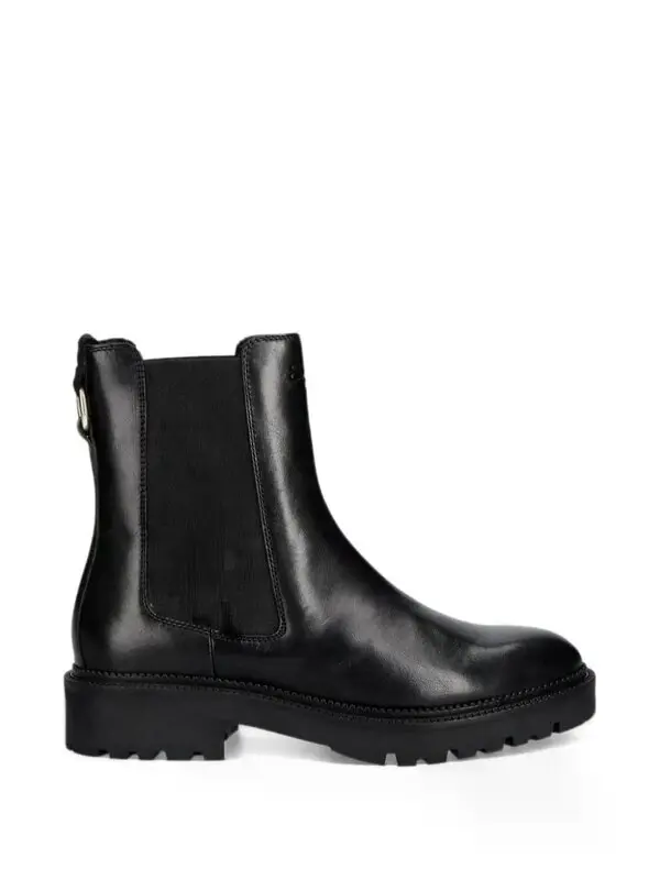 Gant Kelliin Leather Chelsea Boots